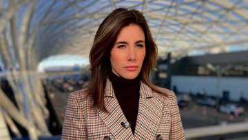 Ellison Barber: Age, Net Worth, Married Status, Salary, Height, Weight ...