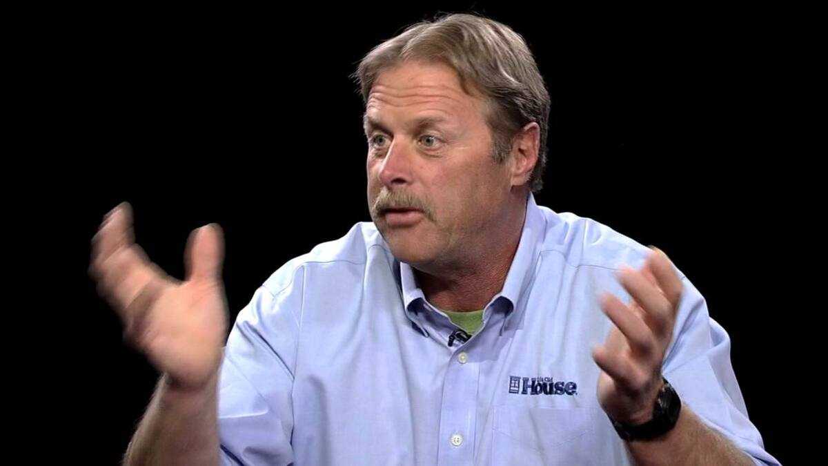 Dr. Jeff Young: Age, Net Worth, Married Life, Wife Petra Mickova ...