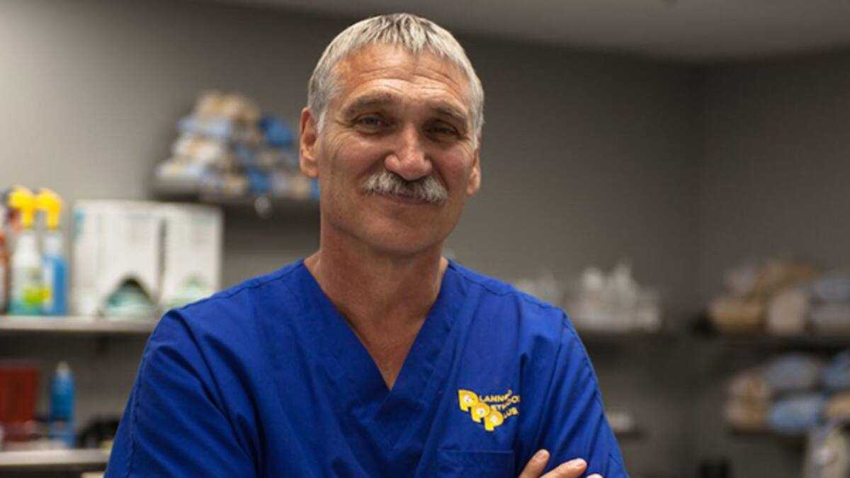 Bear Brown Bio, Age, Career, Net Worth, Salary, Height, Weight ...