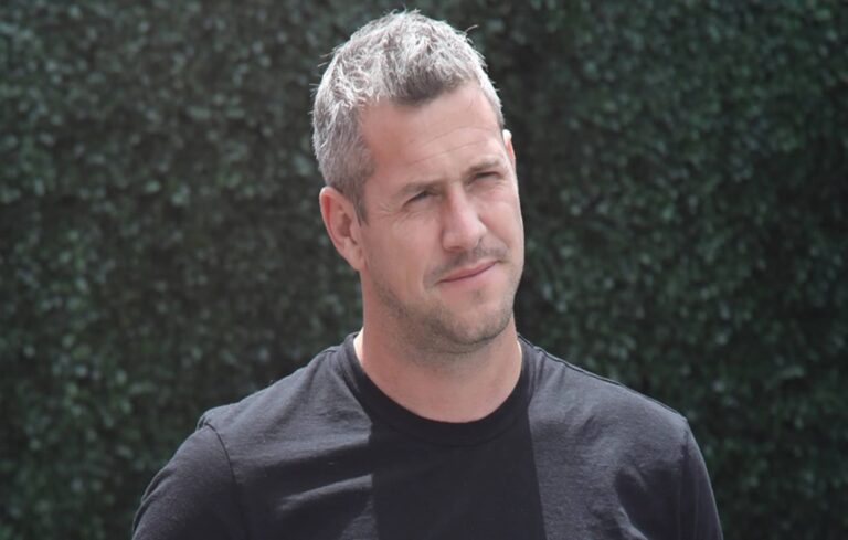 Ant Anstead Net Worth 2025: Age, Height, Weight, Salary, Married Life ...