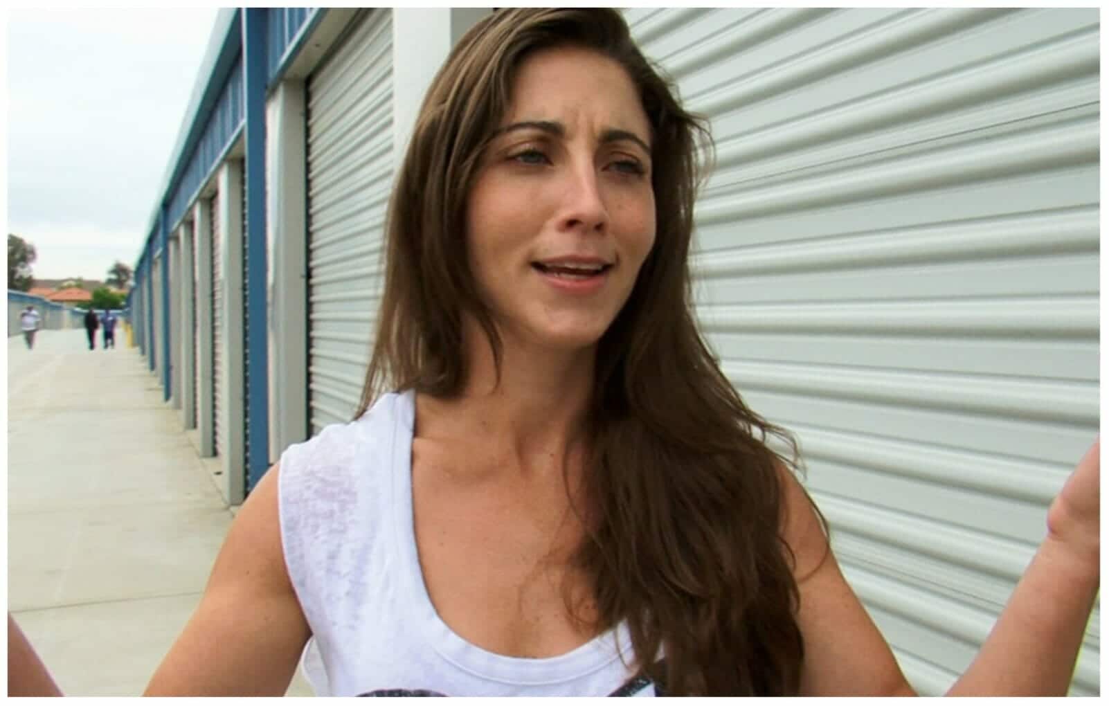 Mary Padian: Age, Height, Weight, Net Worth, Salary, Married Status ...