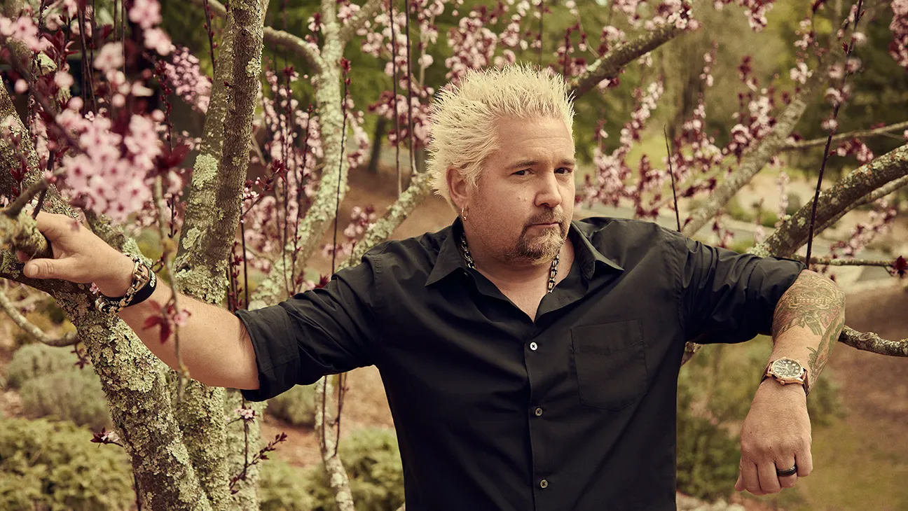 Guy Fieri Lawsuit 2025: Inside the $100K+ Chicken Guy! Breach of ...