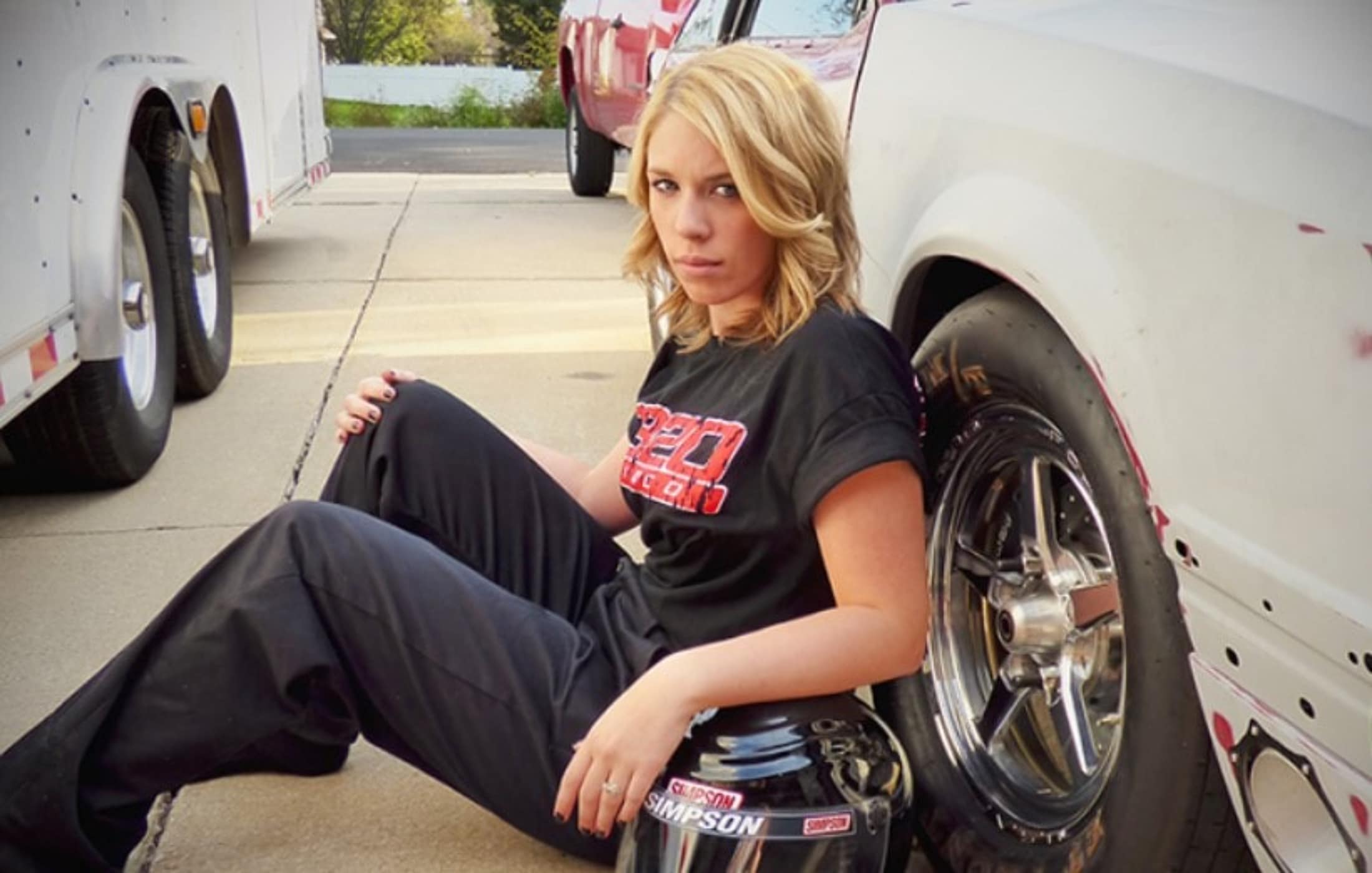 Jackie Braasch: Age, Height, Weight, Net Worth, Salary, Married Status ...
