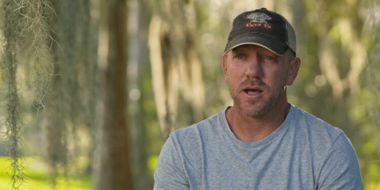 Jacob Landry Swamp People: Age, Net Worth, Married Life, Salary, Height ...