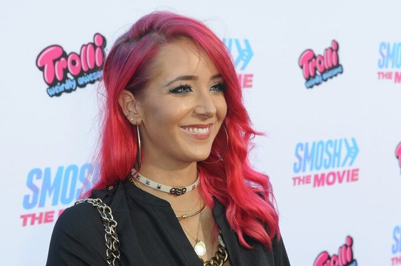 Jenna Marbles: Age, Height, Weight, Net Worth, Married Life, and Salary ...