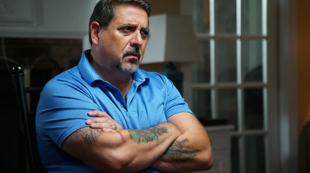 Steve DiSchiavi Wife: Is the Dead Files Star Married in 2025? Age, Net ...