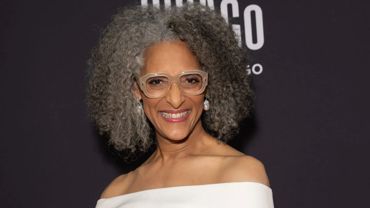 Carla Hall 2025: Age, Height, Weight, Net Worth, Married Life, Salary ...