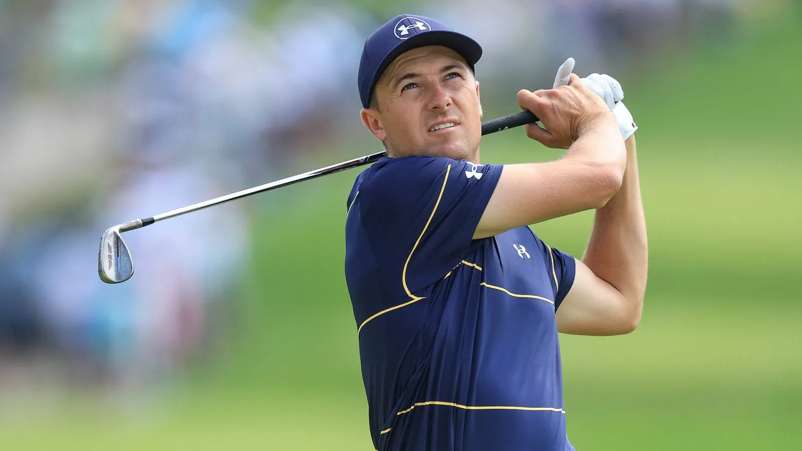 Jordan Spieth 2025: Age, Net Worth, Married Life, Salary, Height ...