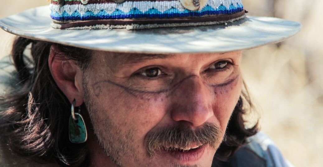 Jason Hawk: Remembering the Mountain Men Star's Brave Battle with ...