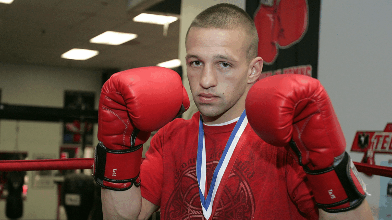 Jay Paul Molinere: Age, Net Worth, Married Life, Salary, and Swamp ...