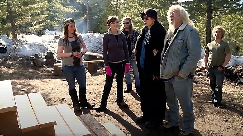 Is Alaskan Bush People Fake or Real? Uncovering the Truth Behind the ...