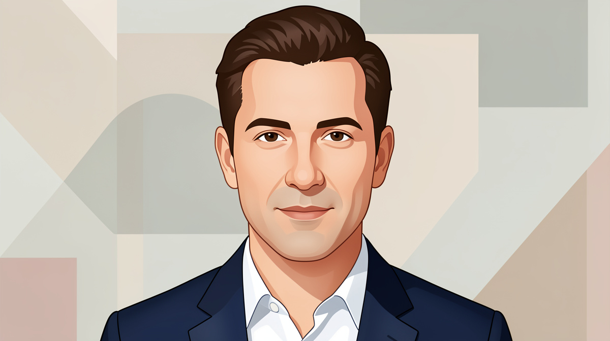 Antonio Ballatore: Age, Net Worth, Married Status, Salary, and Dating ...