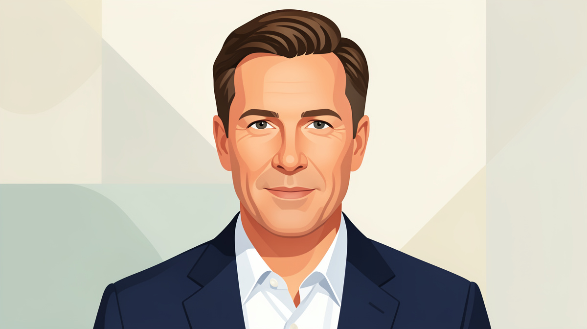 Jake Tapper Age, Height, Weight, Net Worth, Married Life, Salary, and ...