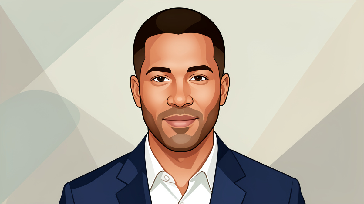Keith Bynum Net Worth