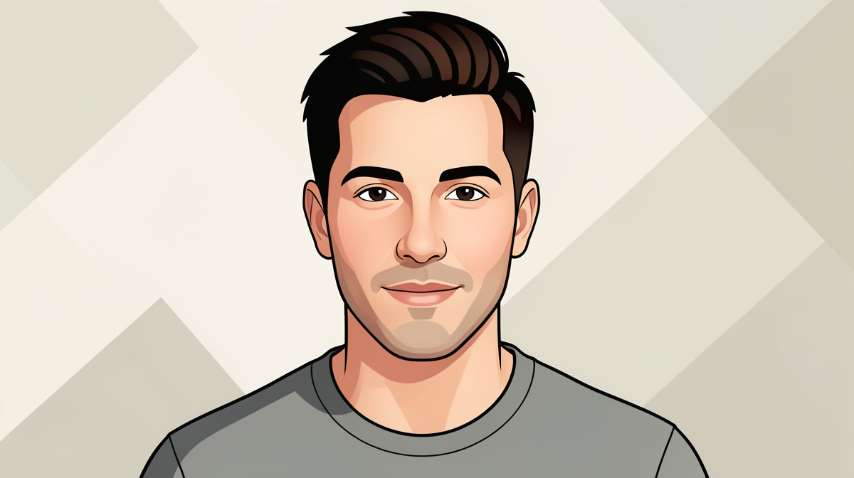 Mitch Grassi: Age, Height, Weight, Net Worth, Married Status, Salary ...