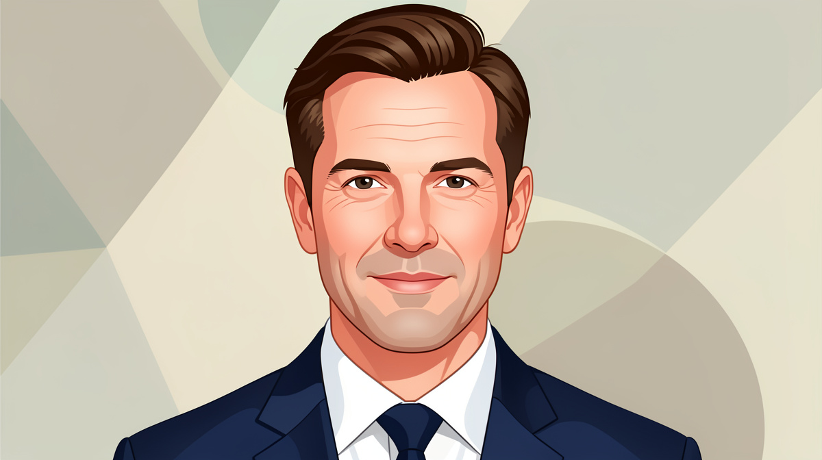 Scott McGillivray Net Worth, Age, Married Life, Salary, and Career ...