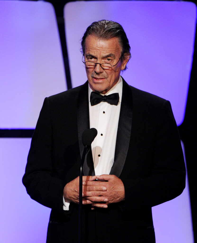 Eric Braeden Age, Net Worth, Married Life, Salary, Height, Weight, and ...