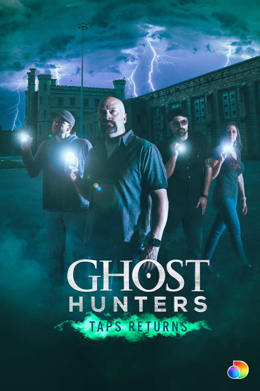 What Happened to Ghost Hunters? Where Are the Cast Members Now in 2025 ...