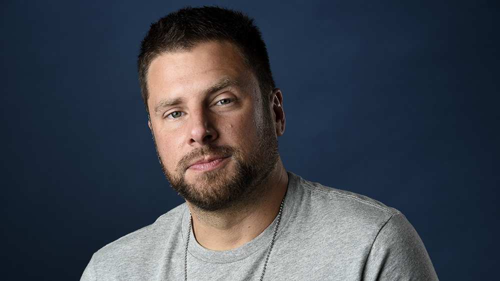James Roday Rodriguez: Age, Net Worth, Married Life, Salary, Height ...