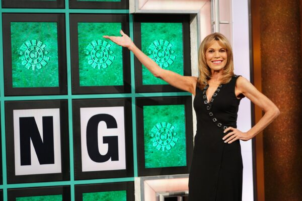 Vanna White: Age, Net Worth, Married Life, Salary, Height, Weight, and ...